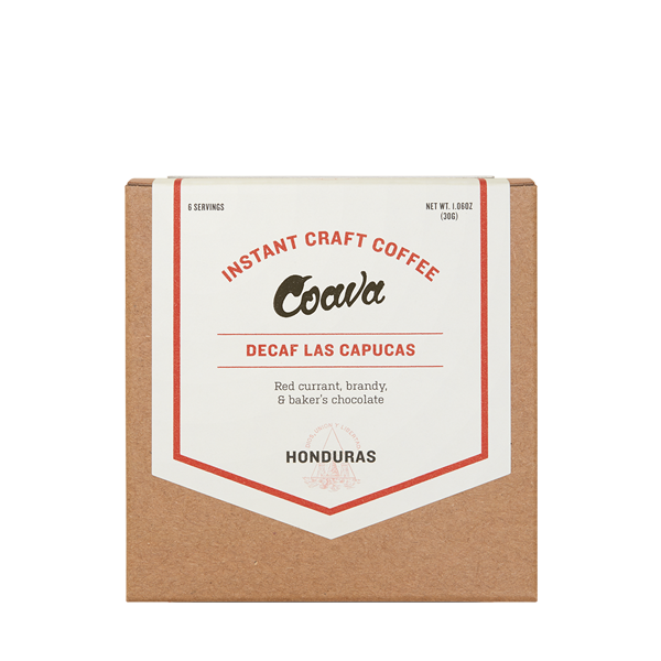 Coava Coffee Roasters