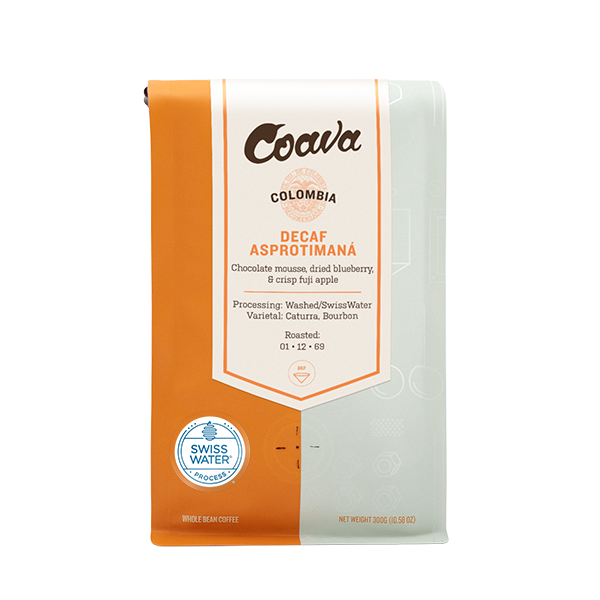 Coava Coffee Roasters